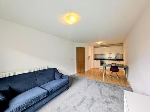 1 bedroom flat to rent