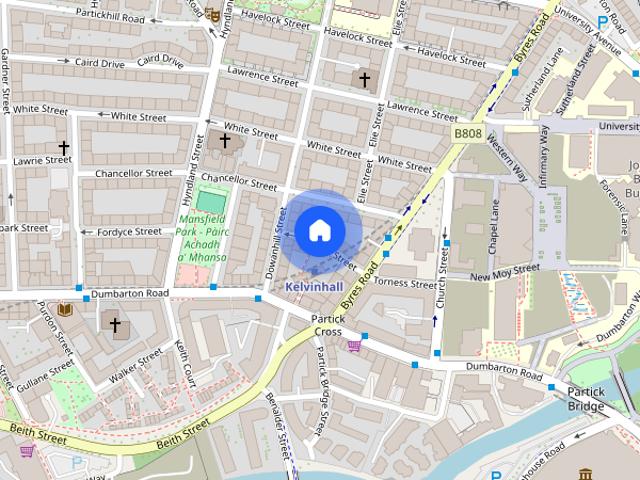 1 bedroom flat to rent