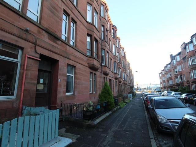 1 bedroom flat to rent