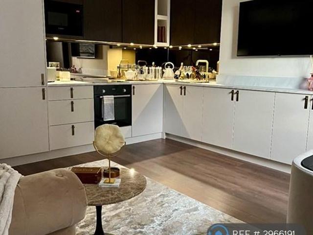 1 bedroom flat to rent