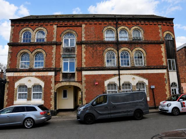 1 bedroom flat to rent
