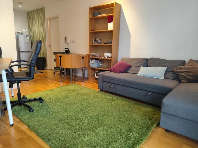 1 bedroom Flat To Rent