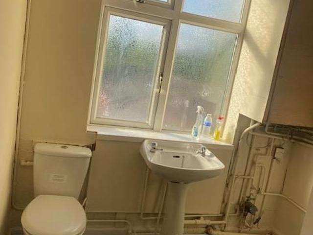 1 bedroom flat to rent