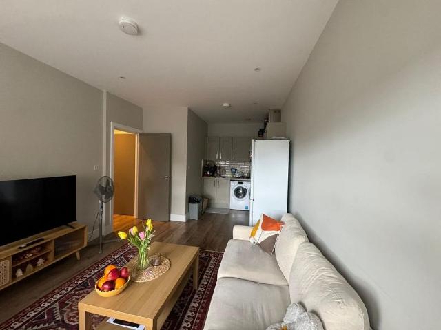 1 bedroom flat to rent