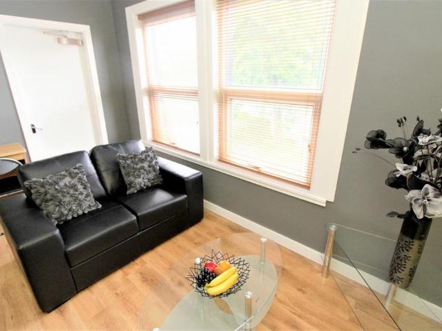 1 bedroom flat to rent