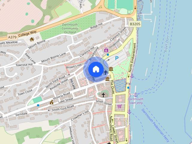 1 bedroom flat to rent