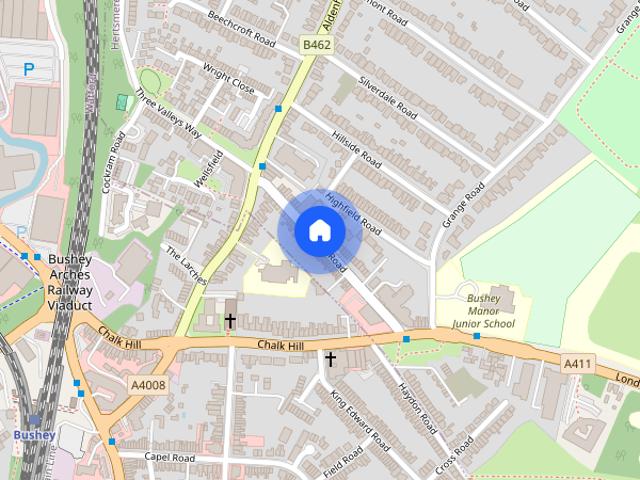 1 bedroom flat to rent
