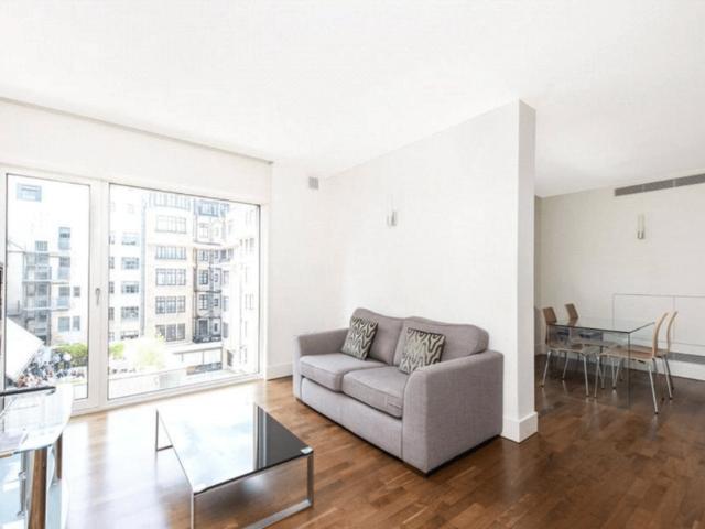 1 bedroom flat to rent