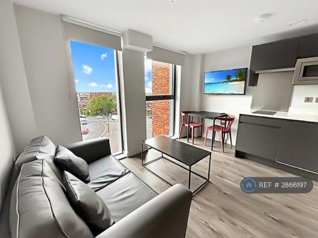 1 bedroom flat to rent