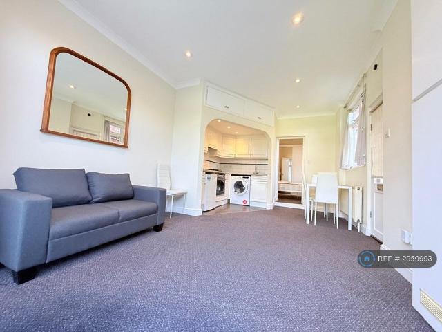1 bedroom flat to rent