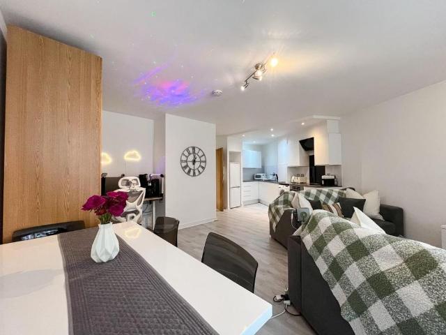 1 bedroom flat to rent