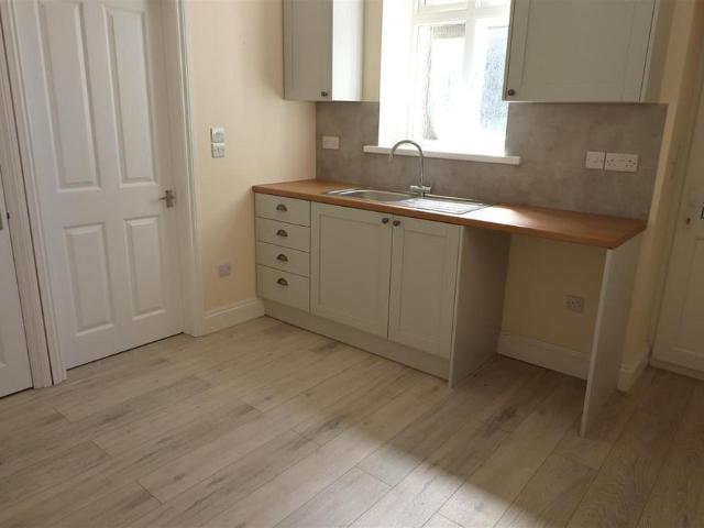 1 bedroom flat to rent