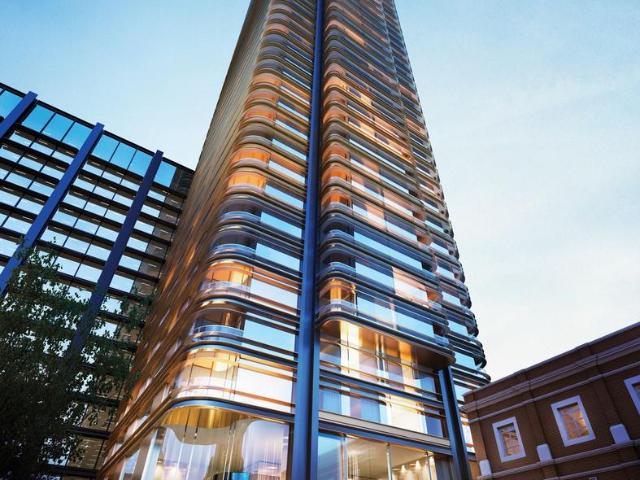1 bedroom flat to rent