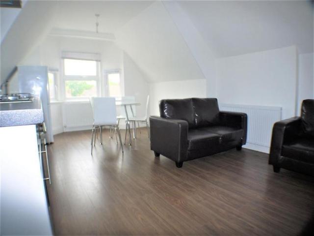 1 bedroom flat to rent