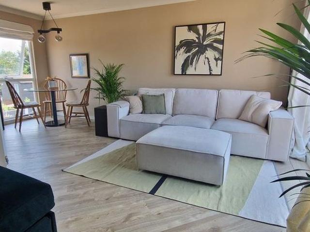 1 bedroom flat to rent