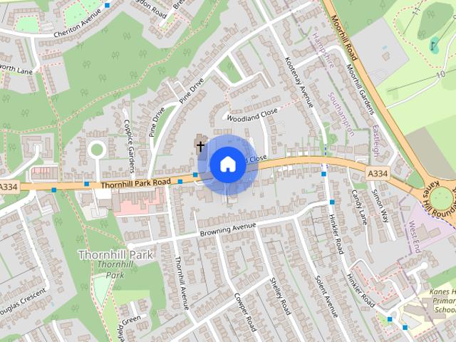 1 bedroom flat to rent