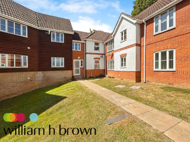 1 bedroom flat to rent