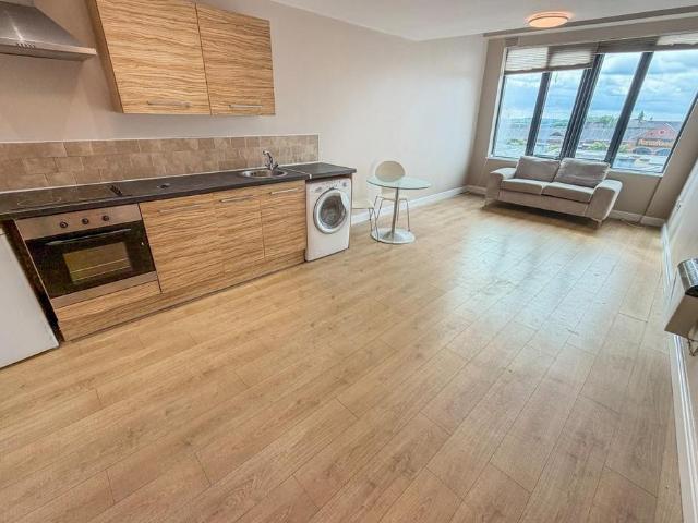 1 bedroom flat to rent
