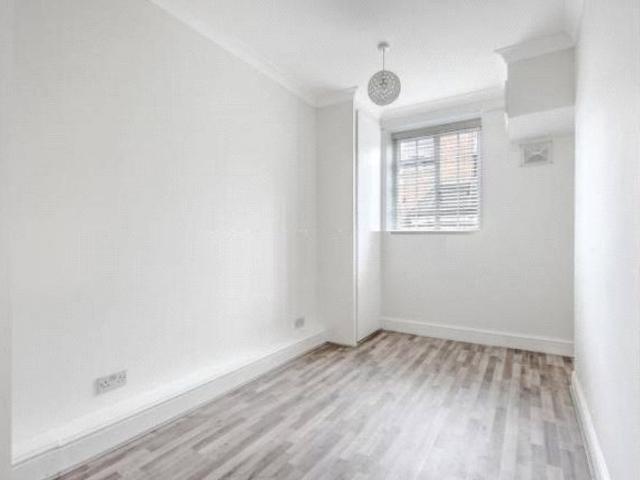 1 Bedroom Flat to Rent