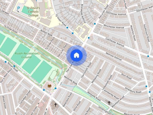 1 bedroom flat to rent