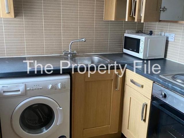 1 bedroom flat to rent