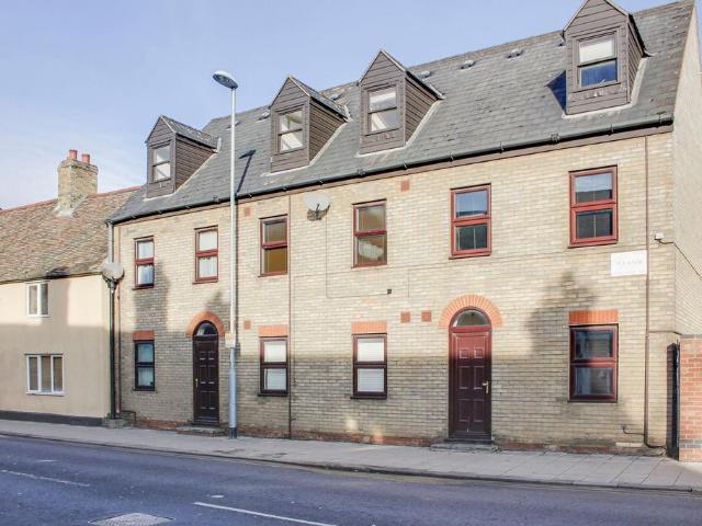 1 bedroom flat to rent