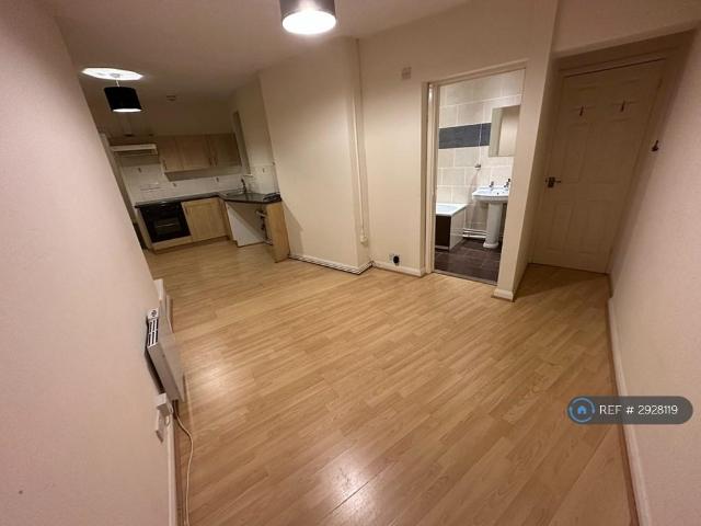 1 bedroom flat to rent