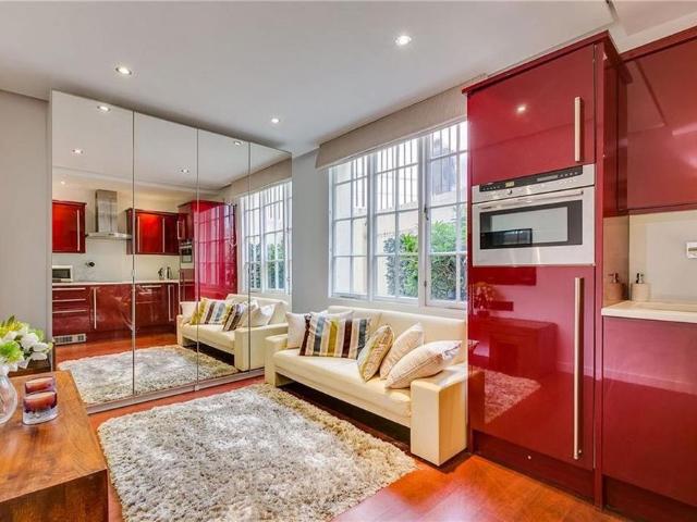 1 bedroom flat to rent