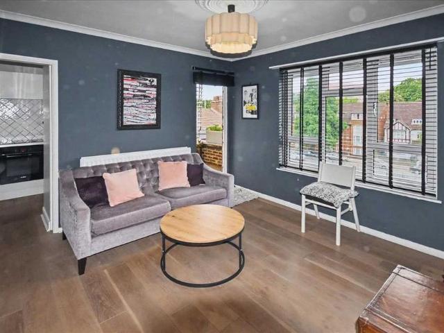 1 bedroom flat to rent