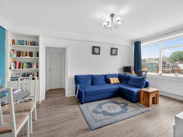 1 bedroom flat to rent