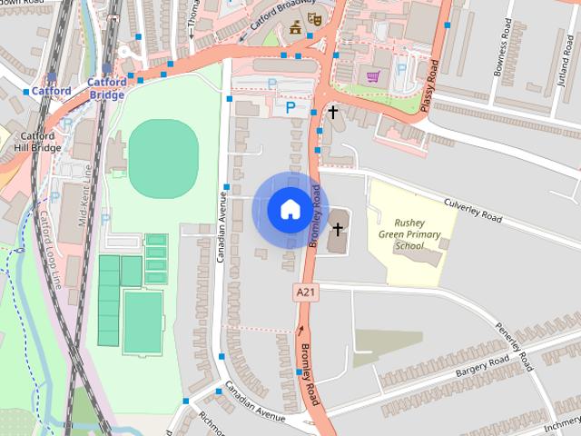 1 bedroom flat to rent