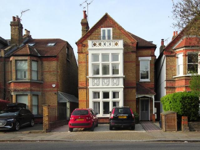 1 bedroom flat to rent