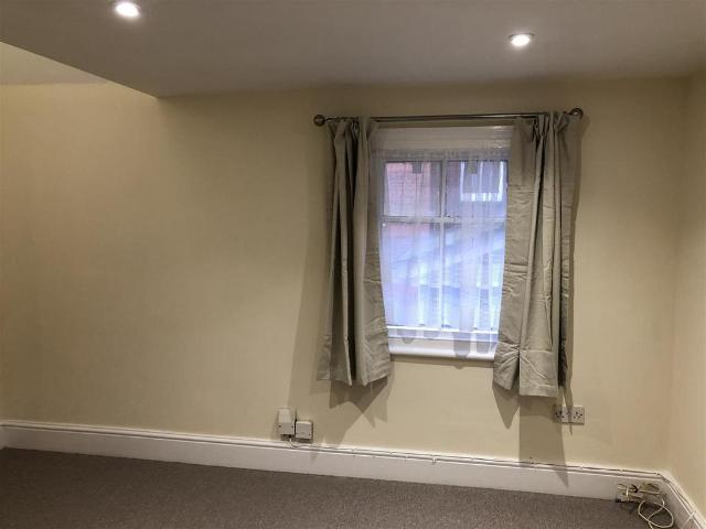 1 bedroom flat to rent
