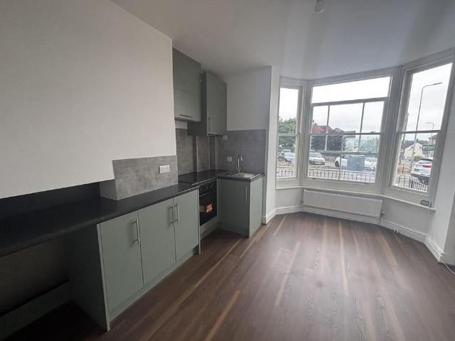 1 bedroom flat to rent