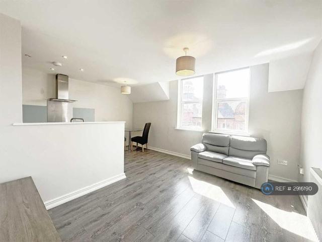 1 bedroom flat to rent