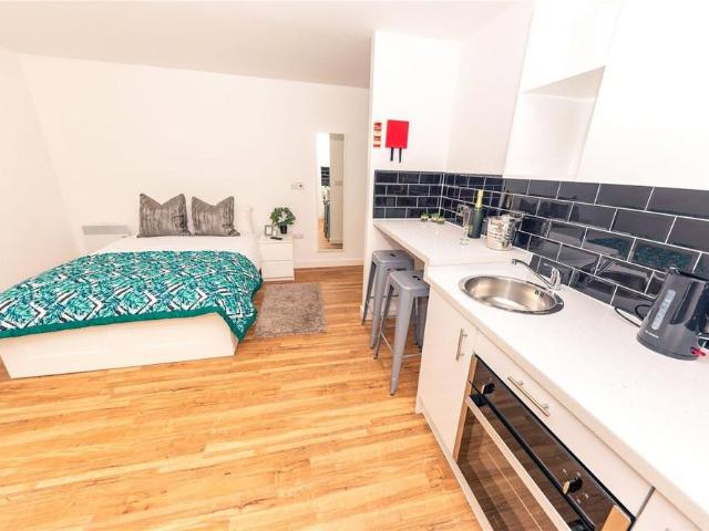 1 bedroom flat to rent