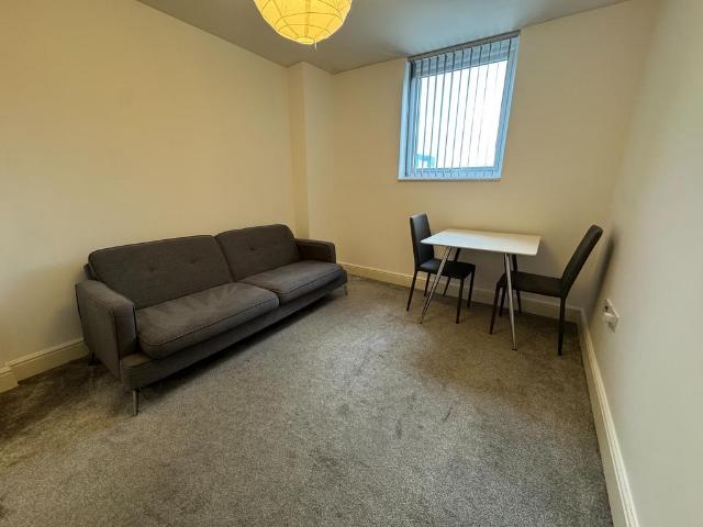 1 bedroom flat to rent