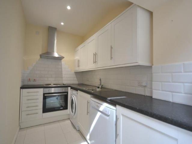 1 bedroom flat to rent
