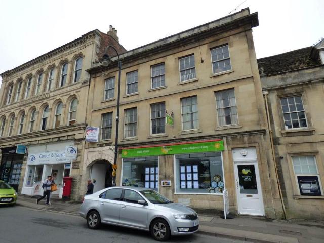 1 bedroom flat to rent