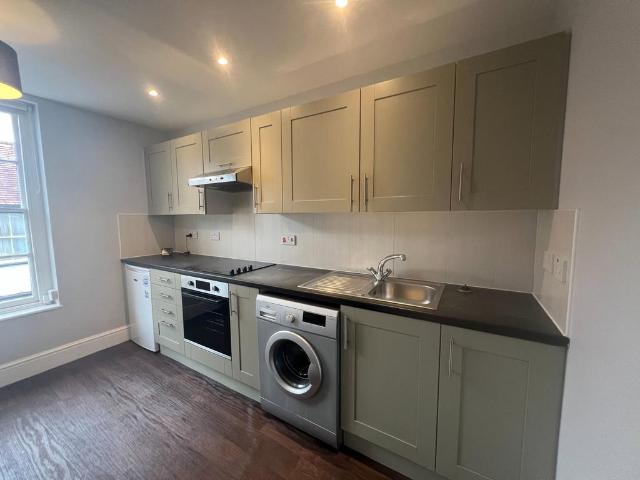 1 bedroom flat to rent