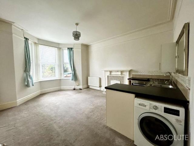 1 bedroom flat to rent