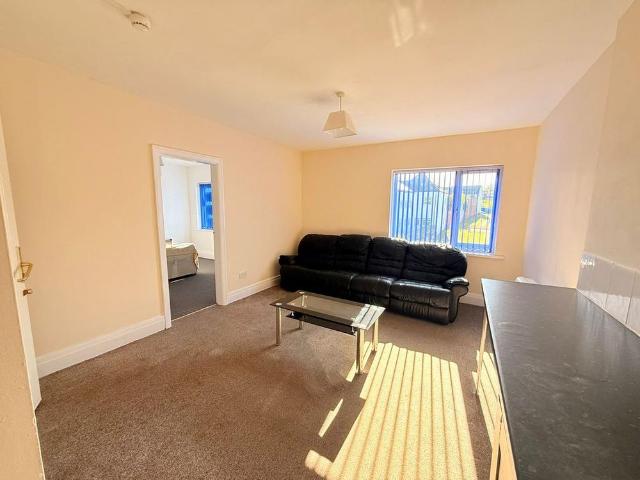 1 bedroom flat to rent