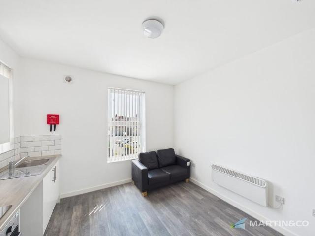 1 bedroom flat to rent