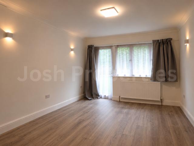 1 bedroom flat to rent