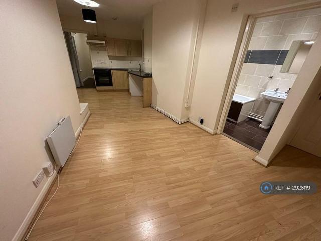 1 bedroom flat to rent