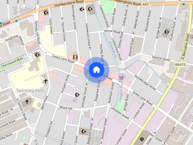 1 bedroom flat to rent