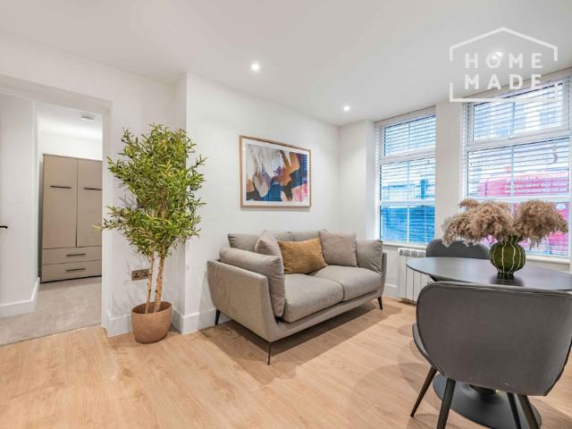 1 bedroom flat to rent