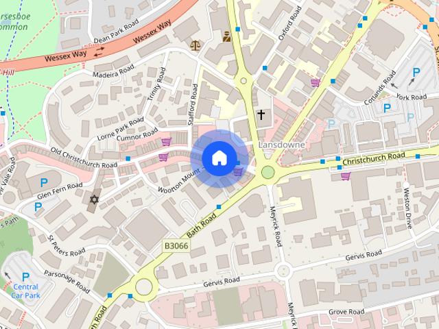 1 bedroom flat to rent