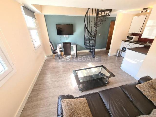 1 bedroom flat to rent