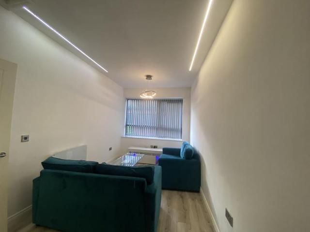 1 bedroom flat to rent